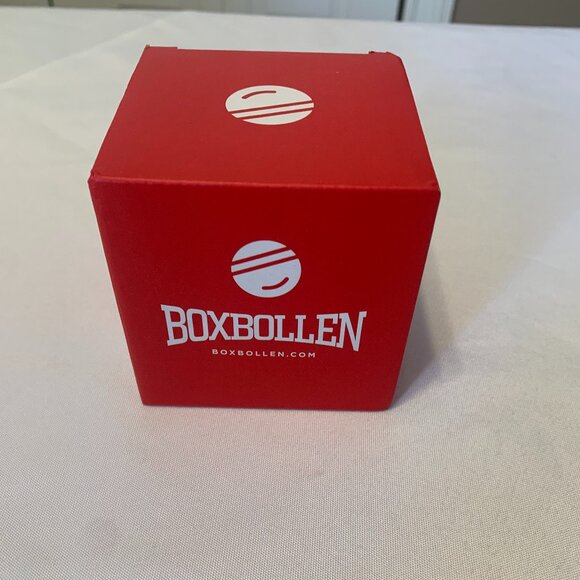 Boxbollen | Games | Boxbollen Nwt | Poshmark